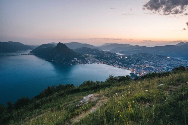 Funicolare Monte Brè